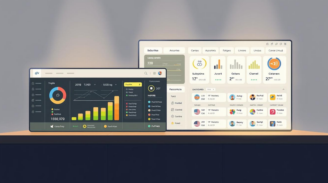 IPTV Reseller Panel Explained: Features, Benefits, and Setup